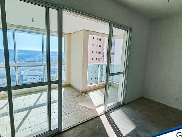 Apartamento para Venda em Curitiba, Ecoville, 4 dormitórios, 1 suíte, 4 banheiros, 2 vagas
