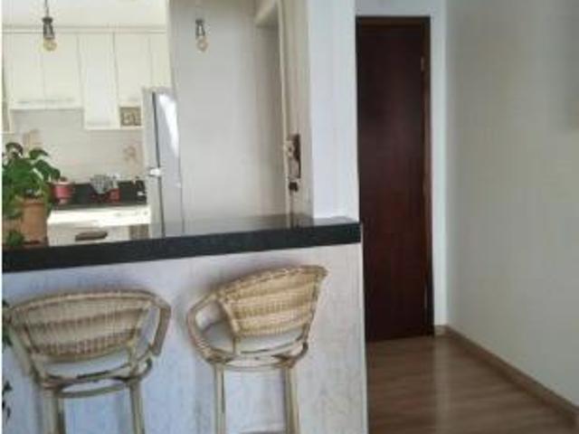 Apartamento para Venda em Curitiba, Guaíra, 3 dormitórios, 1 suíte, 2 banheiros