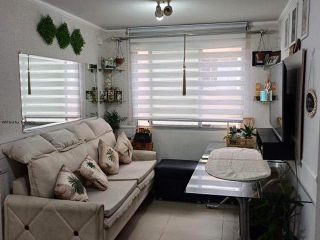 Apartamento para Venda em Curitiba, Hauer, 2 dormitórios