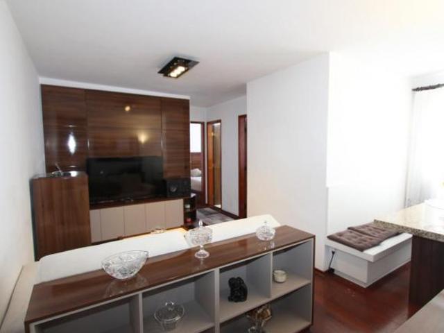 Apartamento para Venda em Curitiba, Hauer, 3 dormitórios, 1 banheiro, 2 vagas