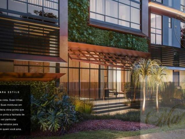 Apartamento para Venda em Curitiba, JUVEVÊ, 4 dormitórios, 4 suítes, 4 banheiros, 4 vagas