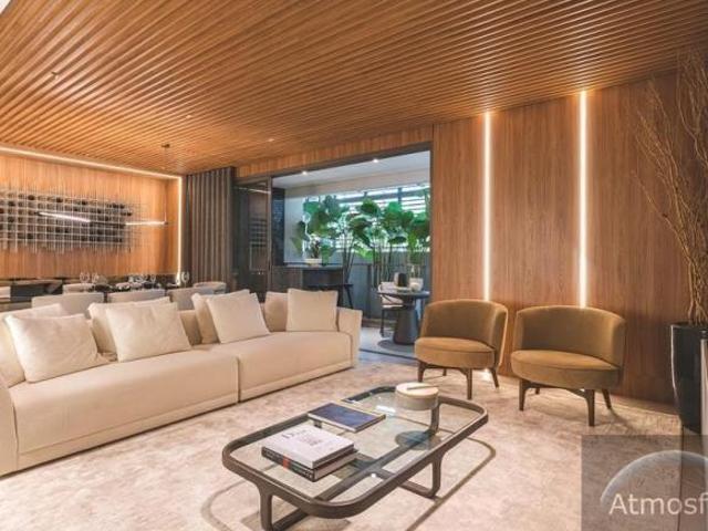 Apartamento para Venda em Curitiba, Juvevê, 3 dormitórios, 3 suítes, 2 banheiros, 3 vagas
