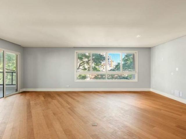 Apartamento para Venda em Curitiba, Juvevê, 3 dormitórios, 3 suítes, 5 banheiros, 3 vagas