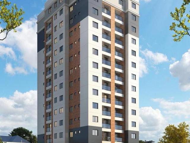 Apartamento para Venda em Curitiba, Pinheirinho, 2 dormitórios, 1 banheiro, 1 vaga