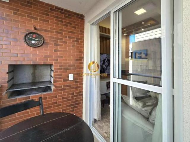 Apartamento para Venda em Curitiba, Portão, 1 dormitório, 1 banheiro