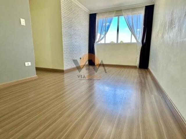 Apartamento para Venda em Curitiba, Portão, 3 dormitórios e 1 vaga