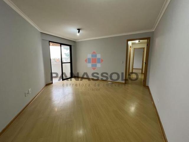 Apartamento para Venda em Curitiba, Rebouças, 2 dormitórios, 1 banheiro