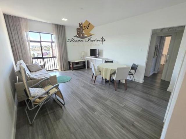 Apartamento para Venda em Curitiba, São Francisco, 3 dormitórios, 2 banheiros