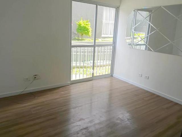 Apartamento para Venda em Curitiba, Santa Cândida, 2 dormitórios, 1 banheiro, 1 vaga