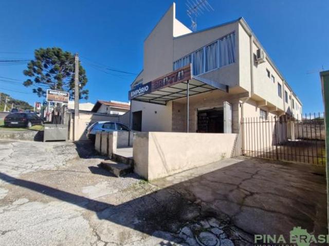 Apartamento para Venda em Curitiba, Santa Cândida, 2 dormitórios, 1 banheiro, 1 vaga