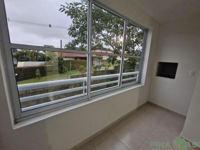 Apartamento para Venda em Curitiba, Santa Cândida, 2 dormitórios, 1 banheiro, 1 vaga