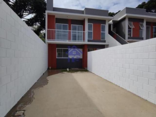 Apartamento para Venda em Curitiba, Santa Cândida, 2 dormitórios, 1 banheiro, 1 vaga