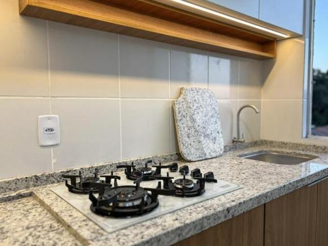 Apartamento para Venda em Curitiba, Santa Cândida, 2 dormitórios, 1 banheiro, 1 vaga