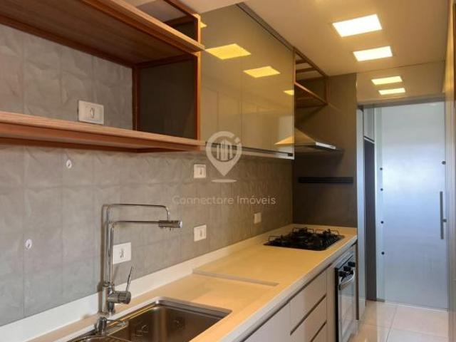 Apartamento para Venda em Curitiba, Santa Cândida, 2 dormitórios, 1 suíte, 2 banheiros, 1 vaga