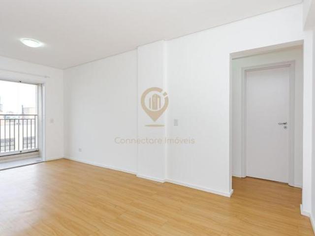 Apartamento para Venda em Curitiba, Santo Inácio, 3 dormitórios, 1 suíte, 2 banheiros, 2 vagas