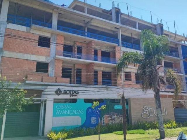 Apartamento para Venda em Curitiba, Seminário, 2 dormitórios, 1 suíte, 2 banheiros, 1 vaga