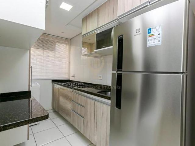 Apartamento para Venda em Curitiba, Sítio Cercado, 2 dormitórios, 1 banheiro, 1 vaga