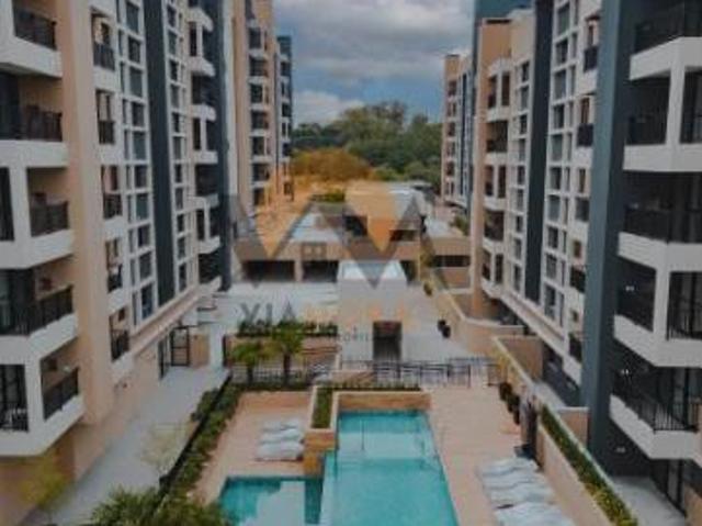Apartamento para Venda em Curitiba, Tingui, 2 dormitórios, 1 suíte, 1 banheiro, 1 vaga