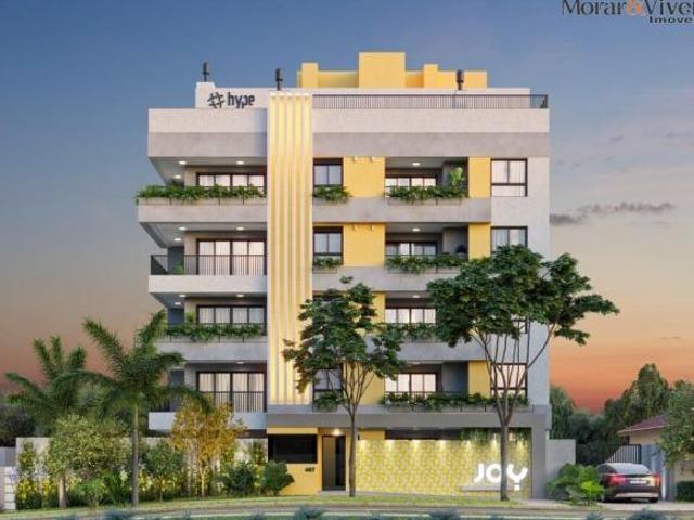 Apartamento para Venda em Curitiba, Tingui, 2 dormitórios, 1 suíte, 2 banheiros, 1 vaga