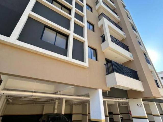 Apartamento para Venda em Curitiba, Tingui, 2 dormitórios, 1 suíte, 2 banheiros, 2 vagas