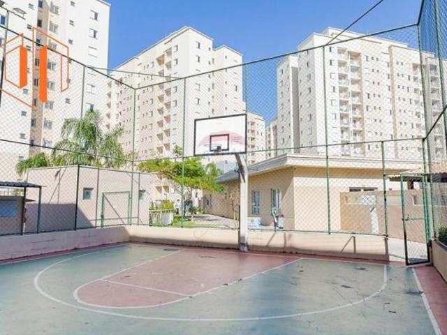 Apartamento para Venda em Curitiba, Tingui, 3 dormitórios, 1 suíte, 2 banheiros, 1 vaga