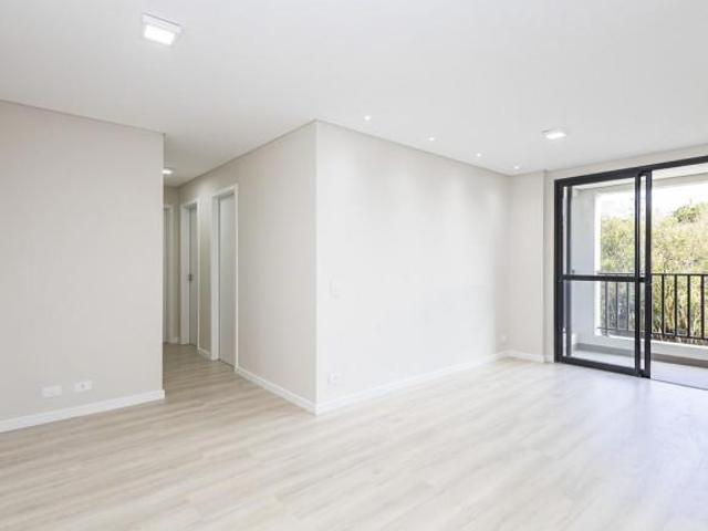 Apartamento para Venda em Curitiba, Tingui, 3 dormitórios, 1 suíte, 2 banheiros, 2 vagas