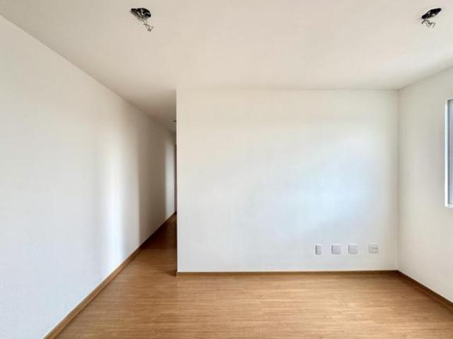 Apartamento para Venda em Curitiba, Uberaba, 2 dormitórios, 1 banheiro, 1 vaga
