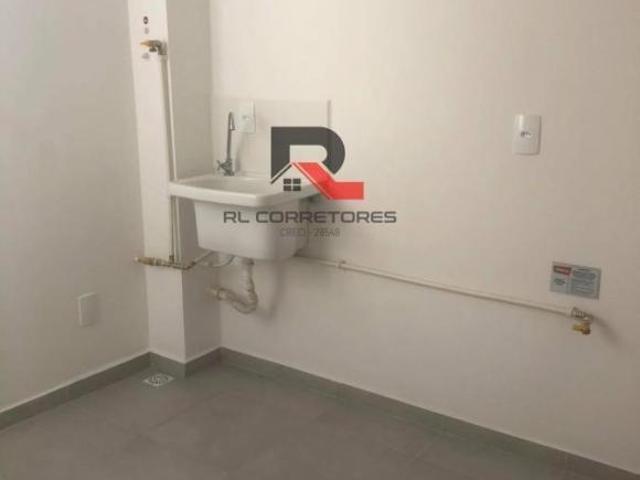 Apartamento para Venda em Curitiba, Umbará, 2 dormitórios, 1 banheiro, 1 vaga