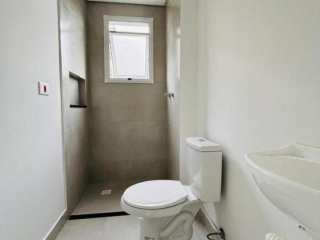 Apartamento para Venda em Curitiba, Vila Izabel, 3 dormitórios, 1 suíte, 2 banheiros, 2 vagas