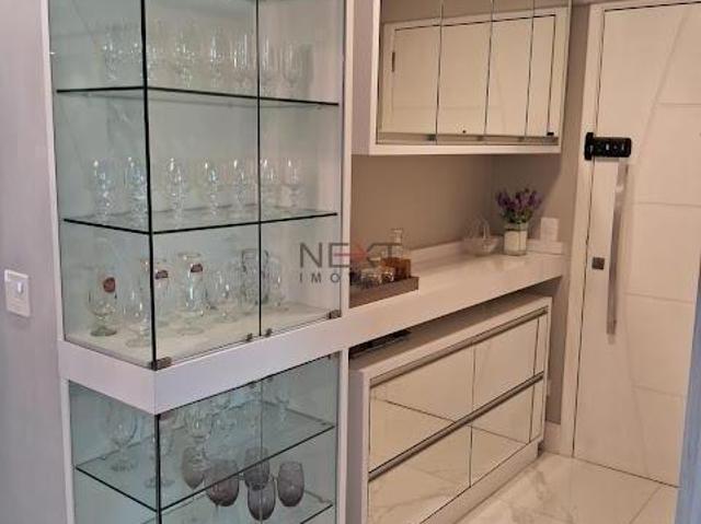 Apartamento para Venda em Curitiba, Vila Izabel, 3 dormitórios, 1 suíte, 3 banheiros, 2 vagas