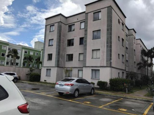 Apartamento para Venda em Curitiba, Xaxim, 2 dormitórios, 1 banheiro, 1 vaga