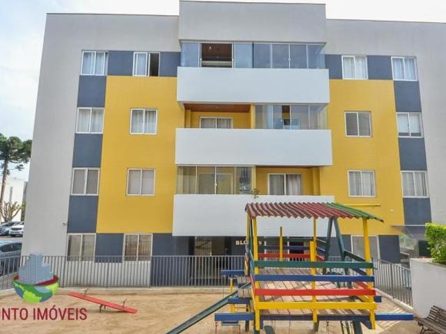 Apartamento para Venda em Curitiba, Xaxim, 3 dormitórios, 1 suíte, 2 banheiros, 1 vaga
