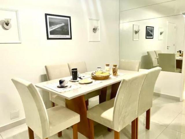 Apartamento para Venda em Curitiba/PR 2 Dorm. 45 m2 Área Útil