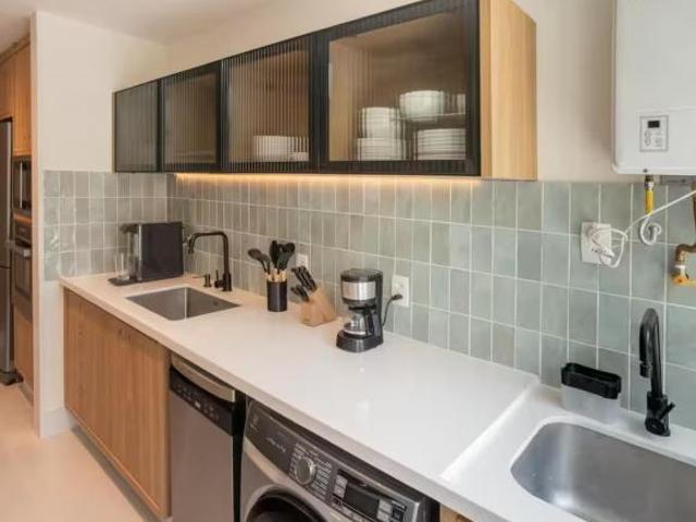 Apartamento para Venda em Curitiba/PR 2 Dorm. 46 m2 Área Útil