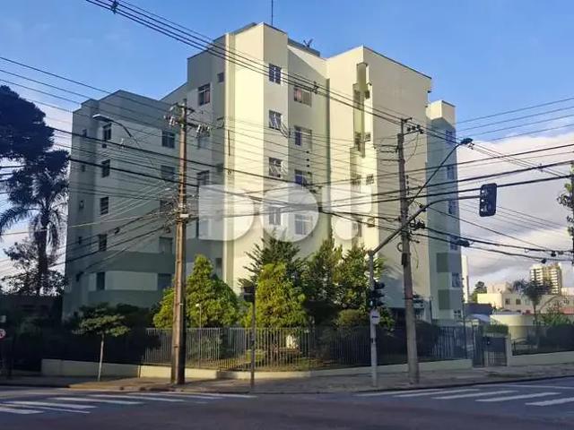 Apartamento para Venda em Curitiba/PR Cabral 1 Quartos