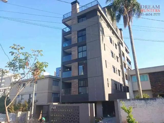 Apartamento para Venda em Curitiba/PR Cabral 1 Quartos