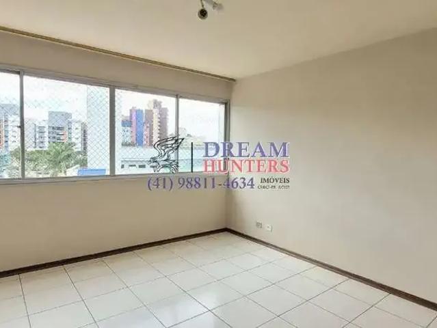 Apartamento para Venda em Curitiba/PR Cabral 1 Quartos