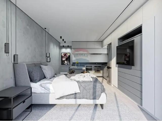 Apartamento para Venda em Curitiba/PR Cabral 1 Quartos