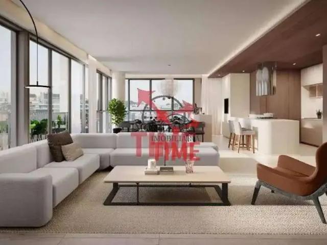 Apartamento para Venda em Curitiba/PR Cabral 2 Quartos