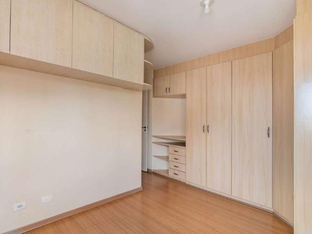 Apartamento para Venda em Curitiba/PR Cabral 2 Quartos