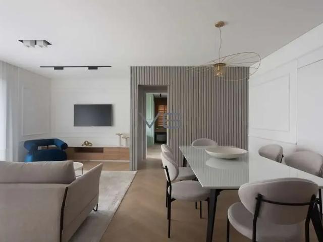 Apartamento para Venda em Curitiba/PR Cabral 2 Quartos