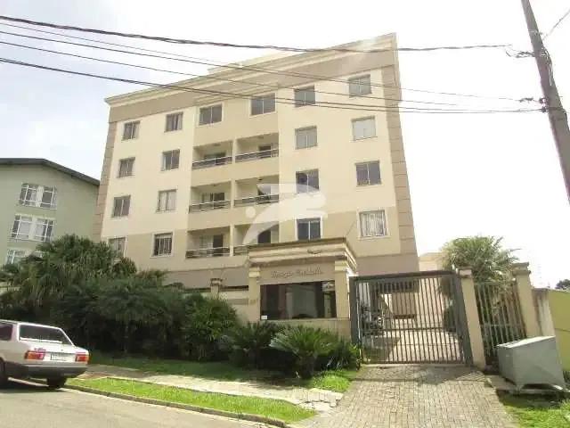 Apartamento para Venda em Curitiba/PR Cabral 2 Quartos
