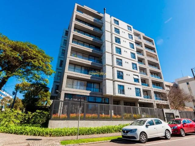 Apartamento para Venda em Curitiba/PR Cabral 2 Quartos