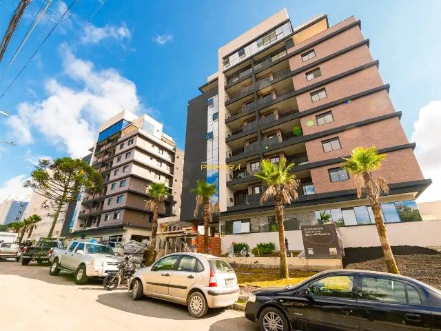 Apartamento para Venda em Curitiba/PR Cabral 2 Quartos