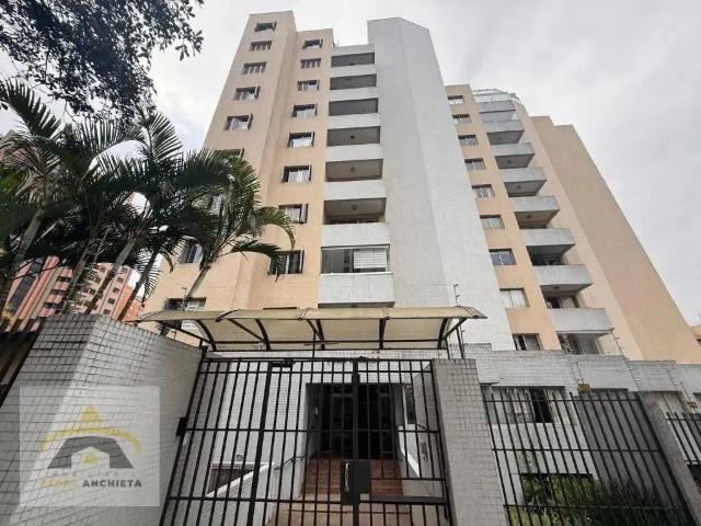 Apartamento para Venda em Curitiba/PR Cabral 2 Quartos
