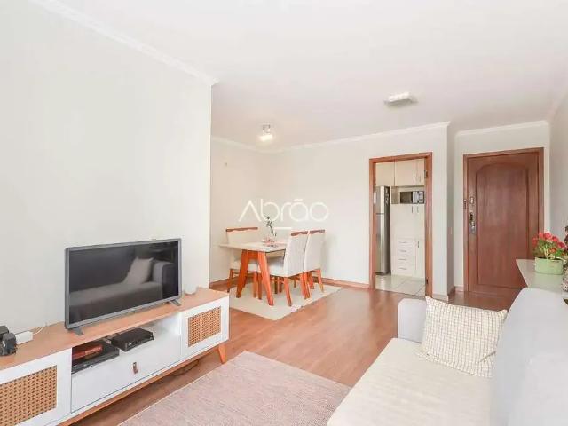 Apartamento para Venda em Curitiba/PR Cabral 2 Quartos