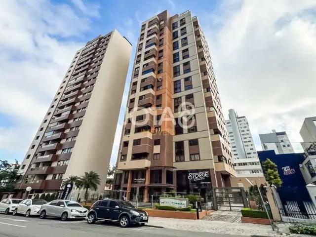 Apartamento para Venda em Curitiba/PR Cabral 2 Quartos