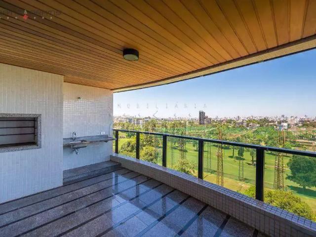 Apartamento para Venda em Curitiba/PR Cabral 2 Quartos