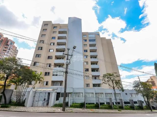 Apartamento para Venda em Curitiba/PR Cabral 2 Quartos