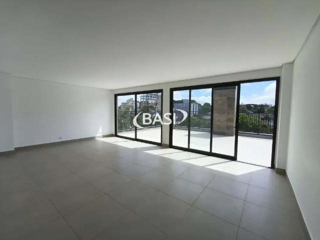 Apartamento para Venda em Curitiba/PR Cabral 2 Quartos